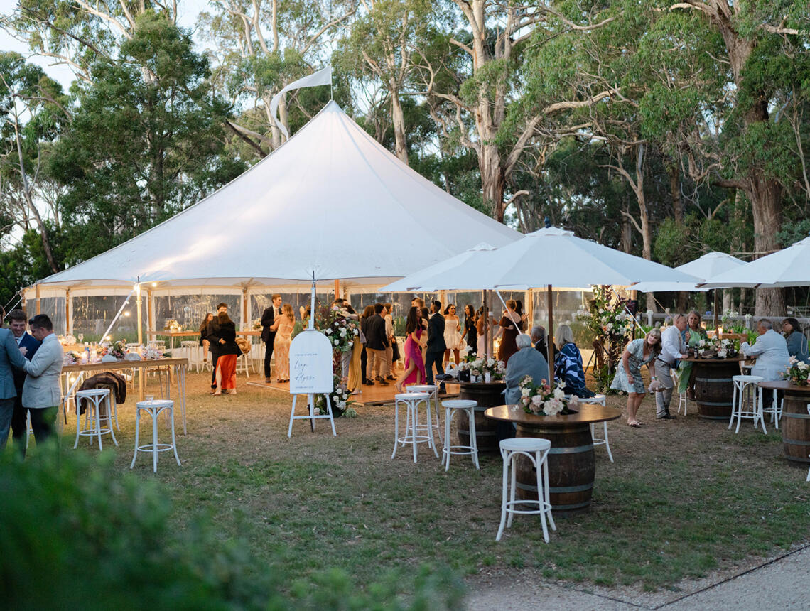 Category: Hampton Style Marquee - Elderberry Event HireHampton Style ...