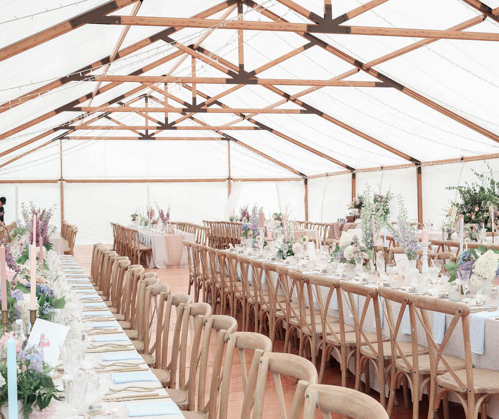 Grand Gathering Dining Packages - Elderberry Event HireGrand Gathering ...