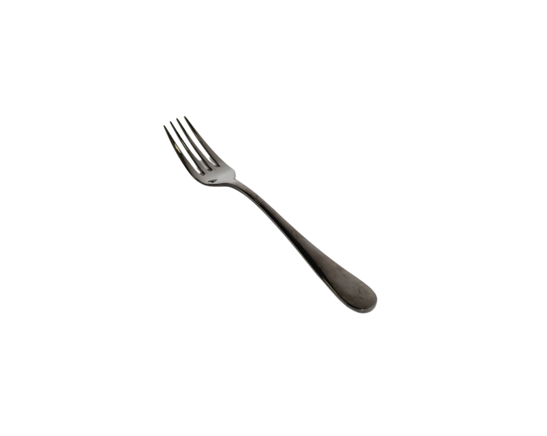 Polished Black Fork - Elderberry Event HirePolished Black Fork ...